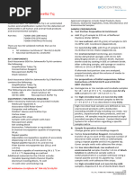 9221 Multiple-Tube Fermentation Technique For Members of The Coliform ...