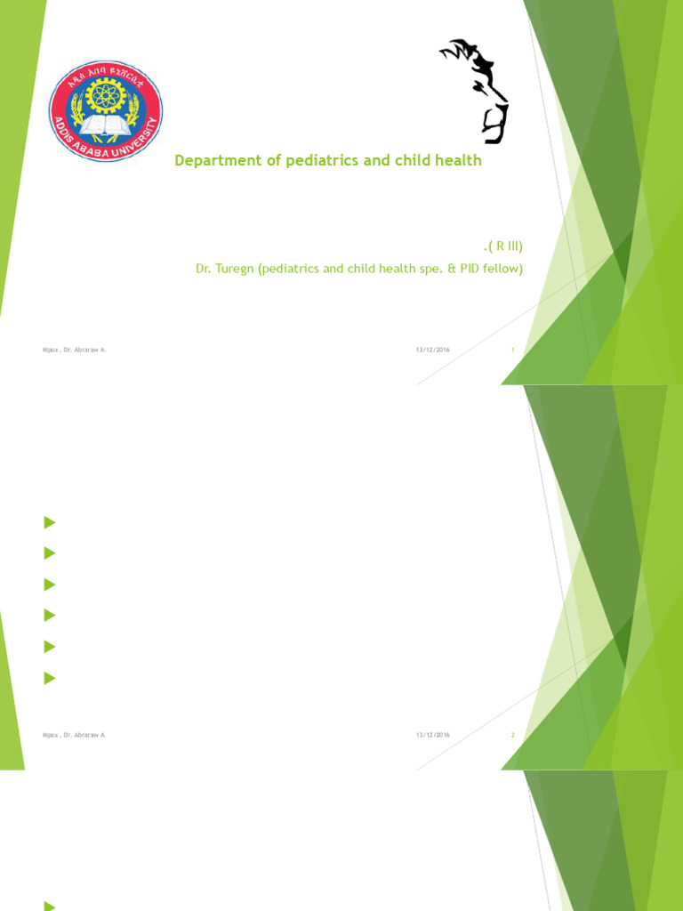 Introduction To Mpox | PDF | Infection | Animal Diseases