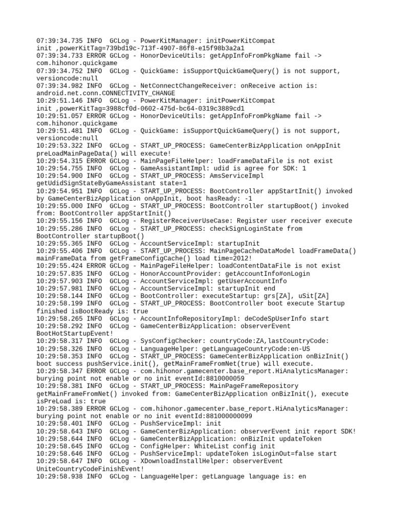 GC 2024 10 21 | PDF | Web Development | World Wide Web Consortium Standards