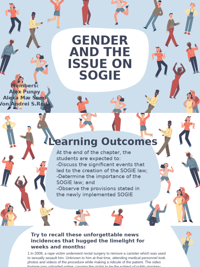 Group-10-Presentation | PDF | Lgbt | LGBTQIA+ Studies