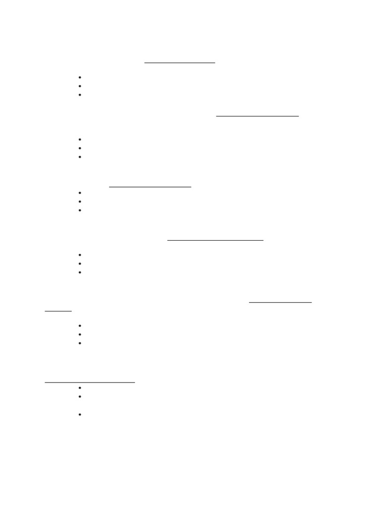 IELTS Writing Task 1: General Letters | PDF