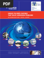 Chemline 784 32 | PDF | Cross Link | Epoxy