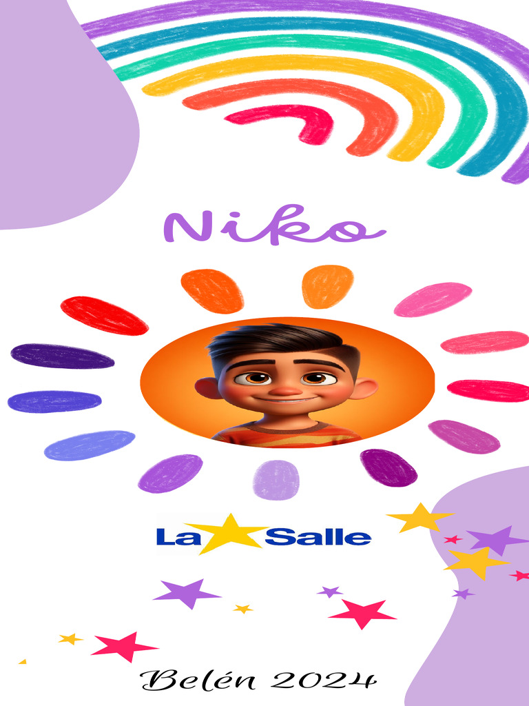 Niko | PDF