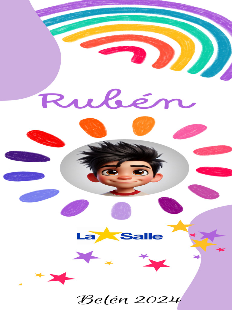 Ruben | PDF