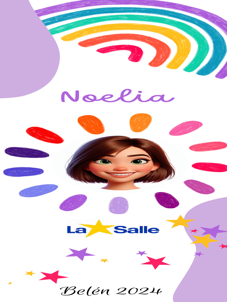Noelia | PDF