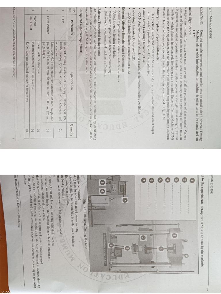 SOM (Manual) PDF | PDF