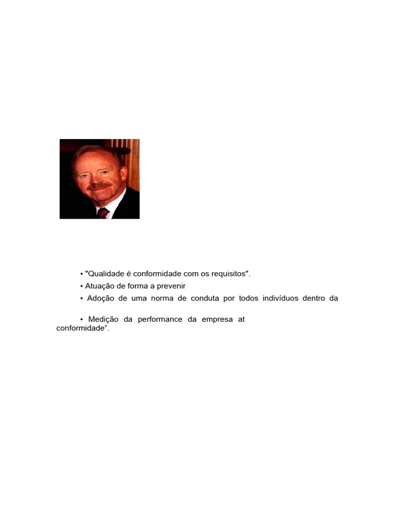 GURUS_DA_QUALIDADE | PDF | Qualidade (negócios) | Despesa GURUS_DA_QUALIDADE | PDF | Qualidade (negócios) | Despesa