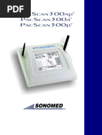 Echosens_FibroScan_502_TOUCH_User_Manual | PDF | Computing
