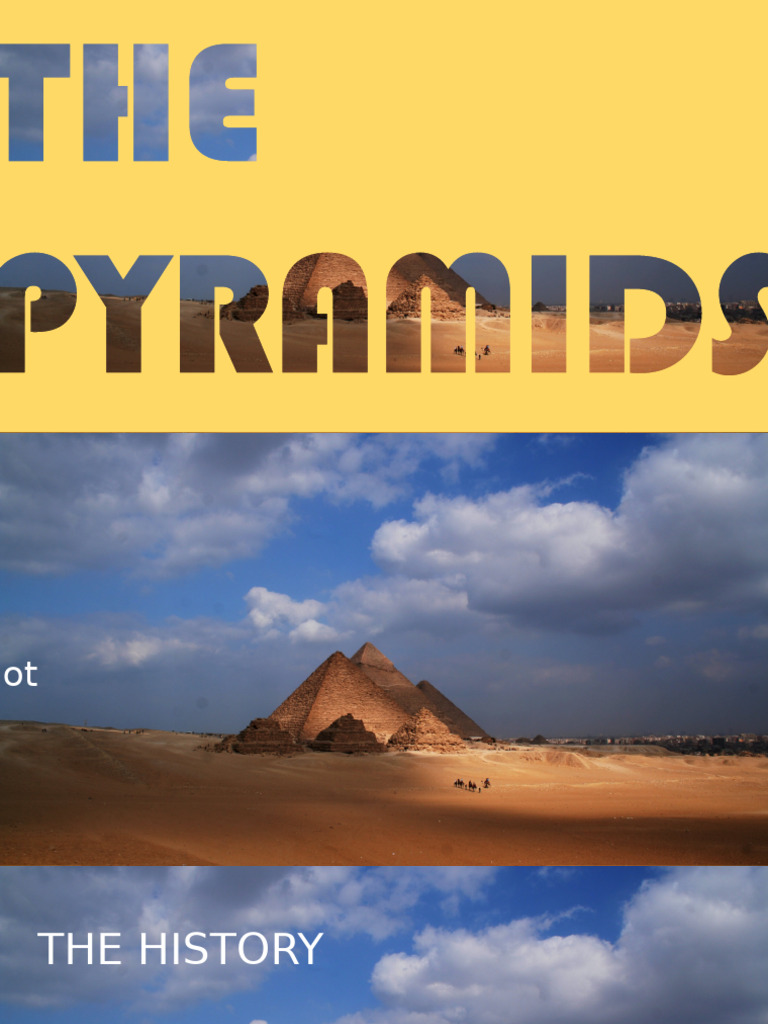 Pyramids Prototype | PDF