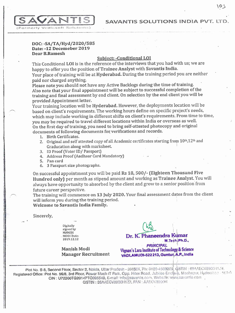 5.2.1 CIVIL Placements 2019-20 | PDF