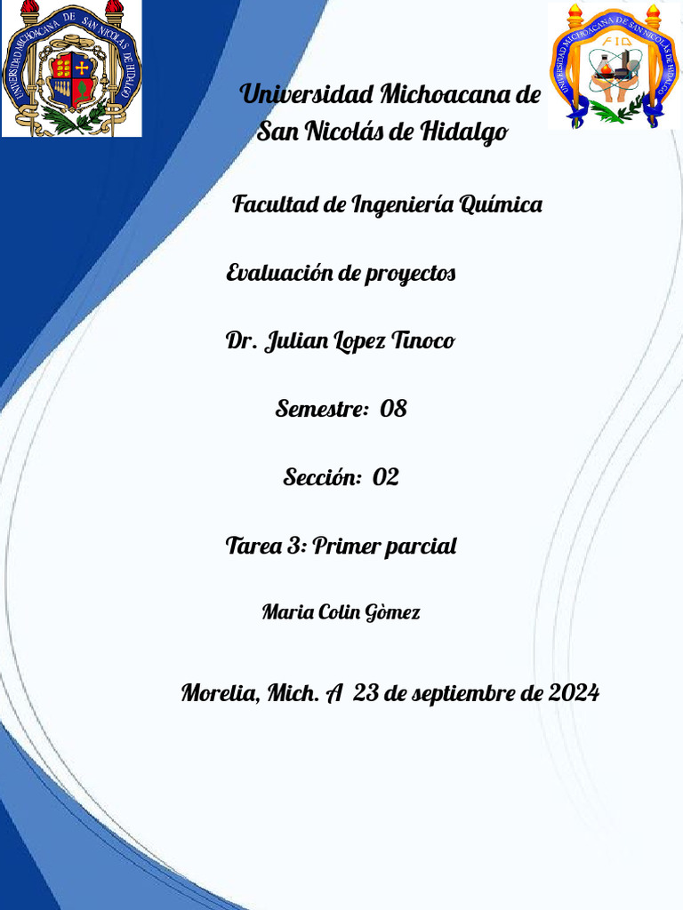 Tarea 3 Parcial 1 | PDF | Insectos | Mezcla