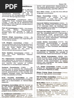 Dhar Commission Overview: 1948 Insights | PDF | Government | Politics ...