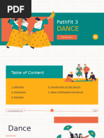 Despedida Script | PDF | Sports & Recreation | Language Arts & Discipline