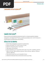 Catalogo Flexco | PDF | Tornillo | Materiales