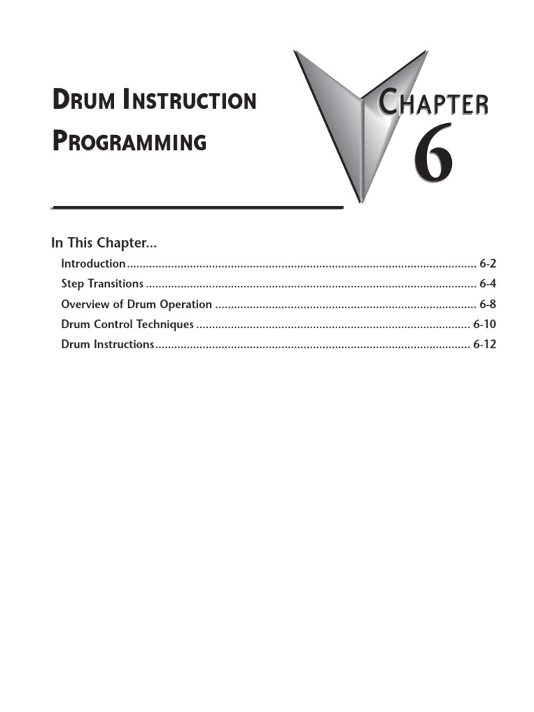 ch6 | PDF | Computing | Computer Engineering