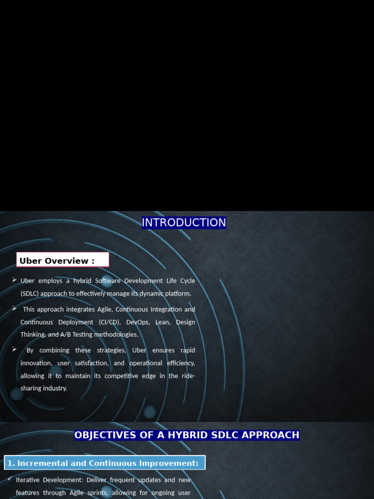 SE | PDF | Software Development Process | Agile Software Development