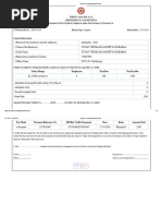 Professional Tax Form 5 for Employers | PDF