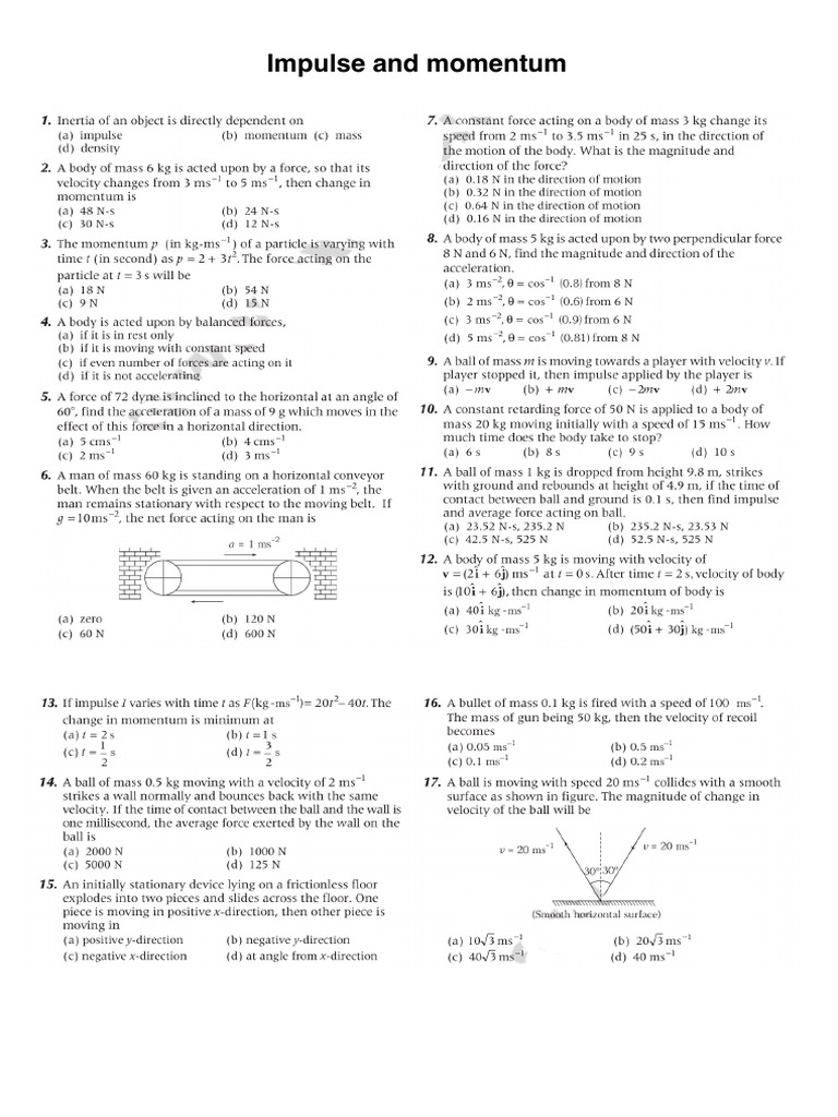 NLM Practice Questions | PDF