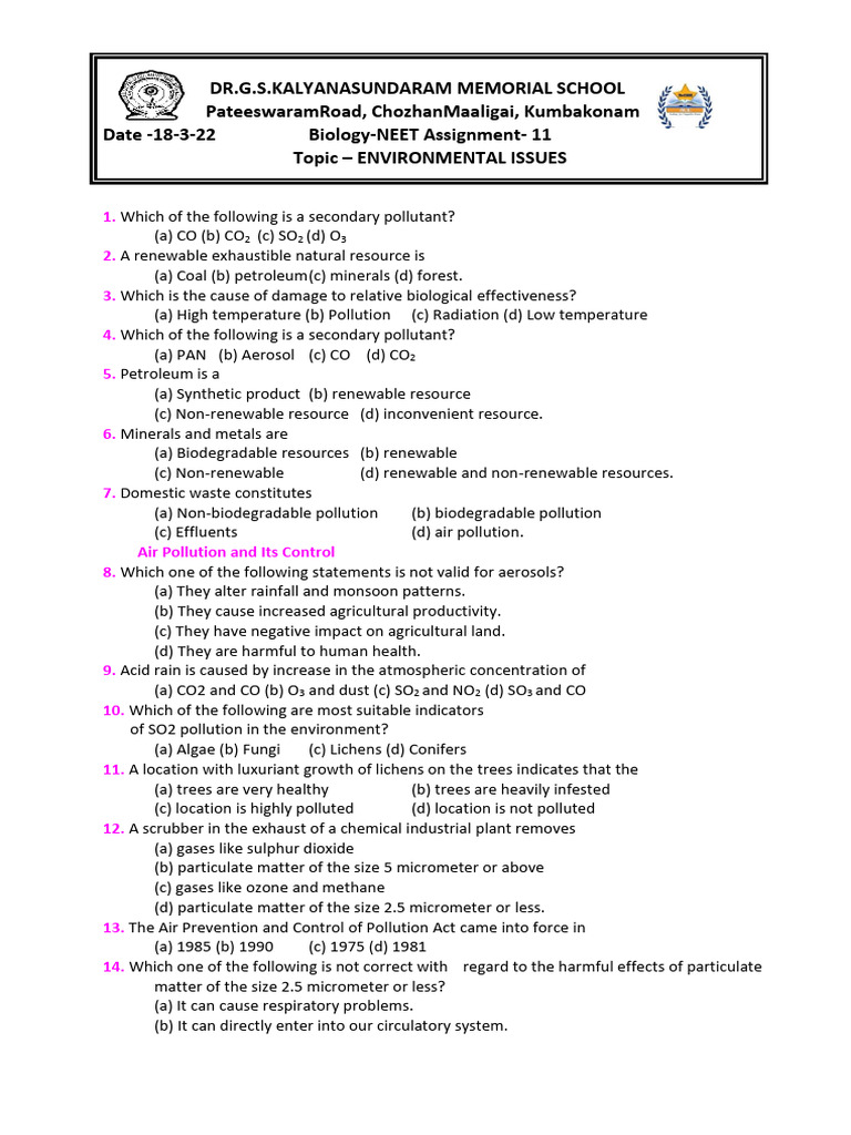 Basith Chemistry Project PDF | PDF | Hemoglobin | Diesel Fuel