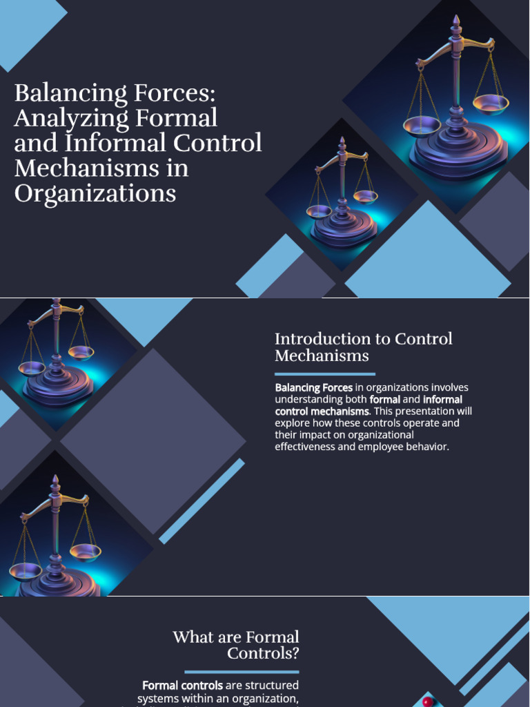 slidesgo-balancing-forces-analyzing-formal-and-informal-control ...