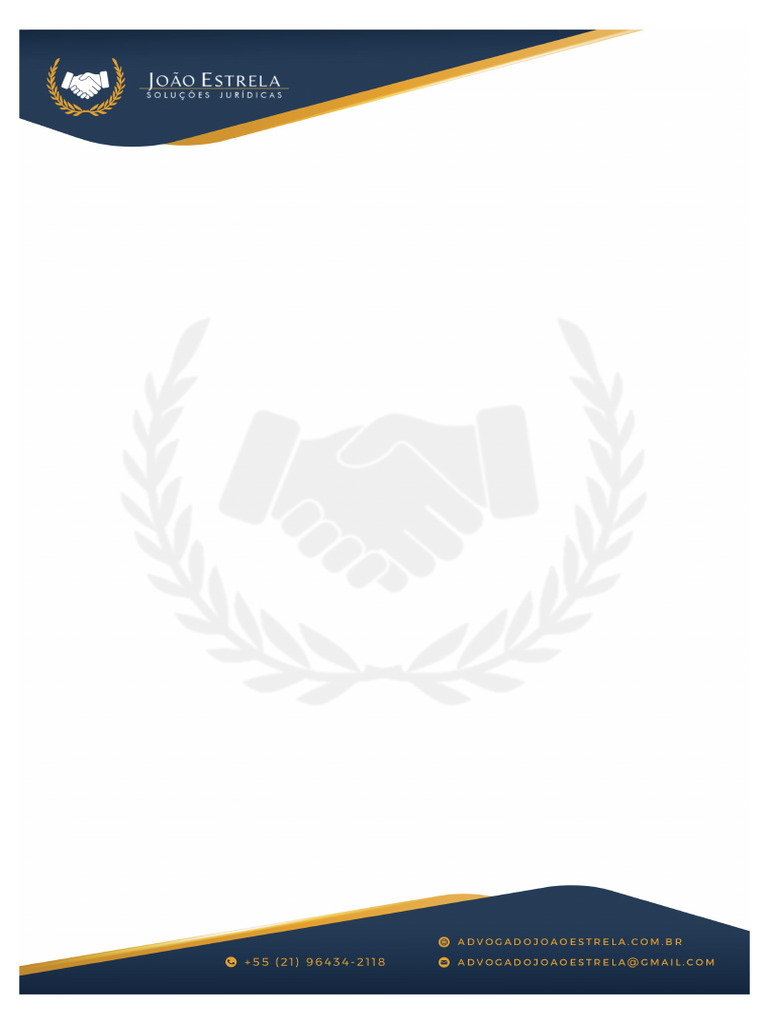 Word Papel Timbrado | PDF