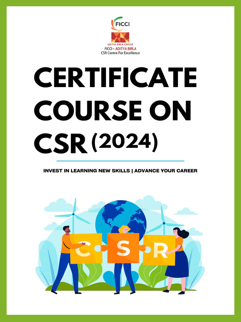 6927172024_M2and3 | PDF | Corporate Social Responsibility | Project ...