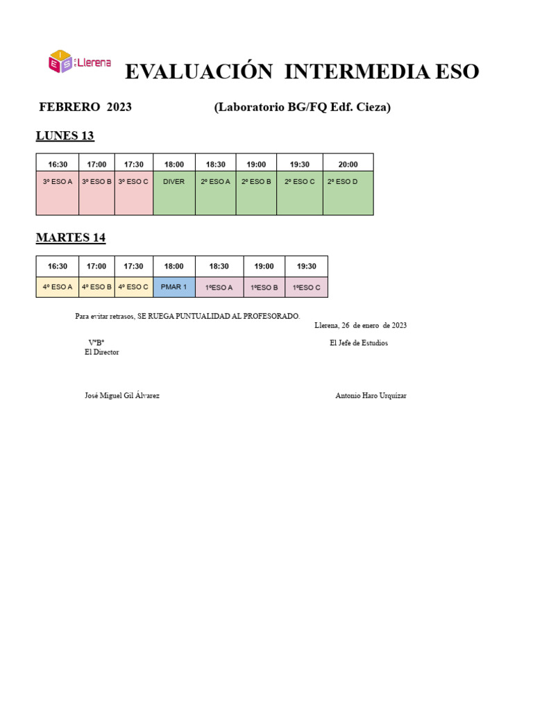 Eval Interm 22 23 | PDF
