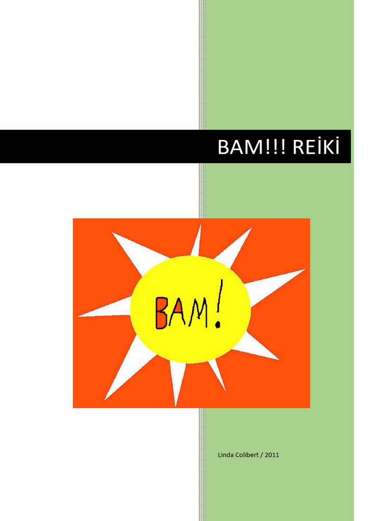 Bam Reiki | PDF