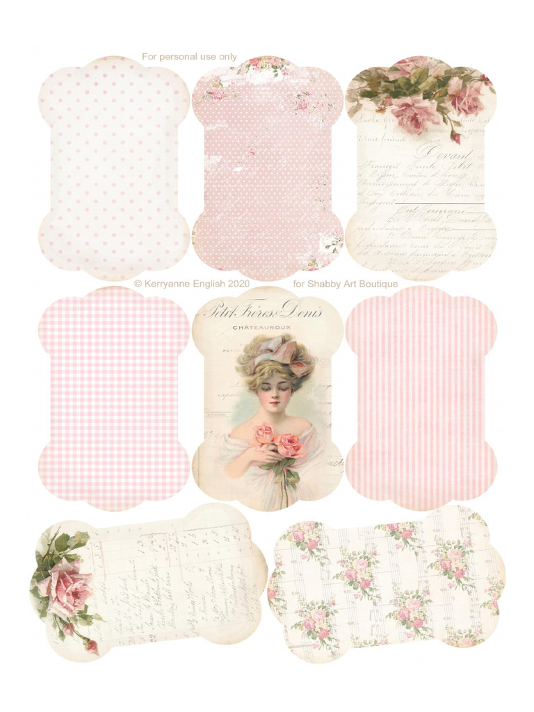 A4-Printable_Lace_Boards | PDF