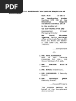 Accepted For Value Rules | PDF | Credit | Finance & Money Management