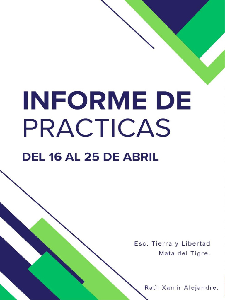 Informe Ivette | PDF | Las emociones | Autoestima