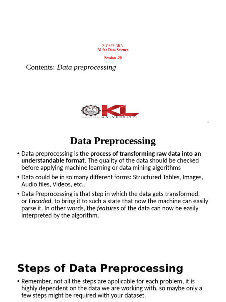 AIDS C04-Session-20 | PDF | Regular Expression | Sampling (Statistics)