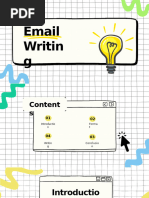 Writing Effective Diplomatic Emails | PDF | Human Communication ...