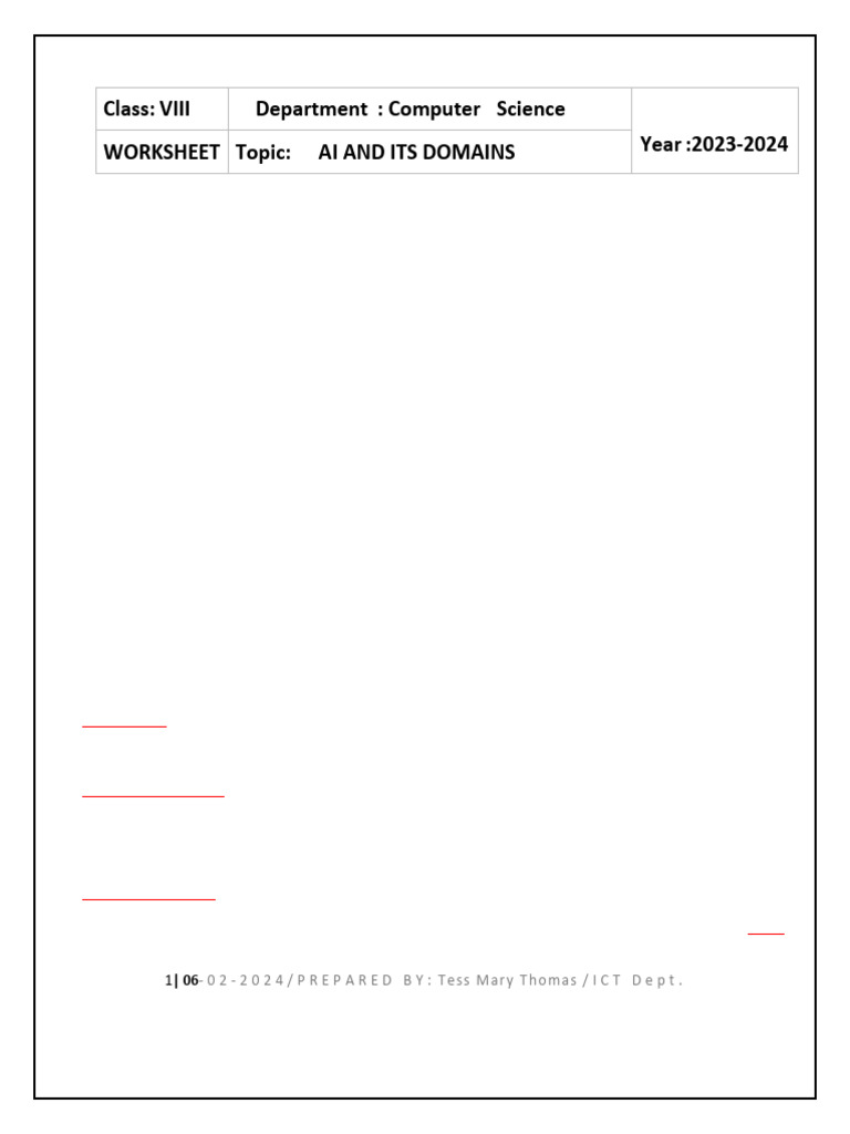 9880544-Class 8 AI | PDF