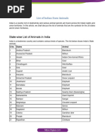 Parts of The Fish Nomenclature Cards - Handmade PDF | PDF | Aquatic ...