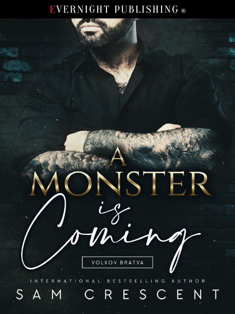 A Monster Is Coming - Sam Crescent | PDF | Amor