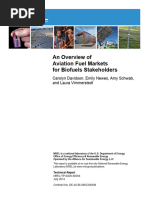 HEFA Pathway: Sustainable Aviation Fuel Report | PDF | Oil Refinery ...