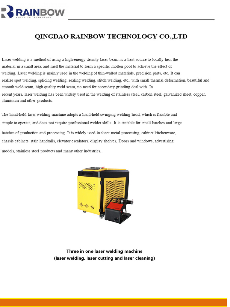 1500 RECI Laser Welding Machine Quotation 3 (1) 1 (2024-10-18 20 - 42 ...