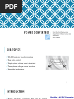 SMA Large Scale MVPS Brochure | PDF | Power Inverter | Transformer