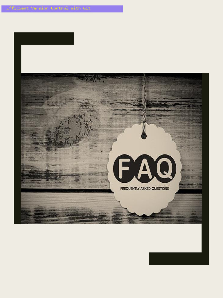 GIT DVC Questions Material | PDF | Version Control | Directory (Computing)