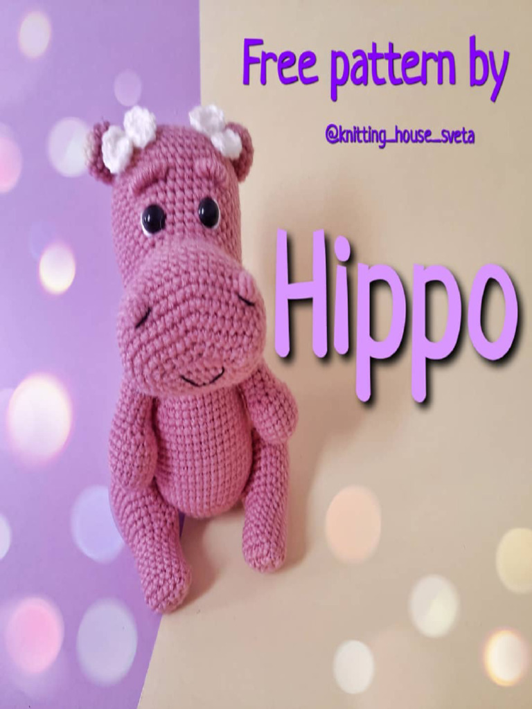 Hippo Pequeno | PDF