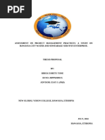 Matching Type Test | PDF | Knowledge | Learning