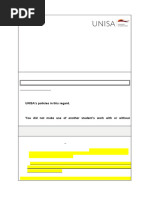 Harvard Style Research Paper Guide | PDF | Essays | Citation