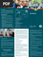 AICE Global Perspectives | PDF | Learning | Cognition