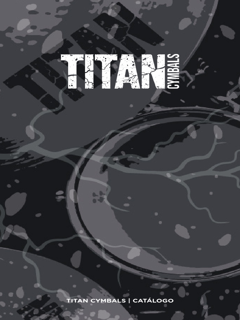TITAN24.001 Catálogo Titan | PDF