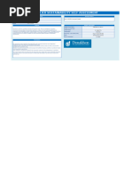 Ecovadis Assessment Questionnaire | PDF | Employment | Efficient Energy Use