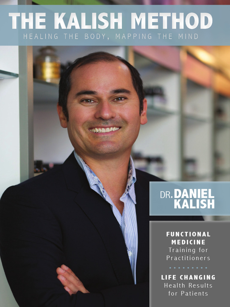 The Kalish Method e Book | PDF | Hormone Replacement Therapy | Stress ...
