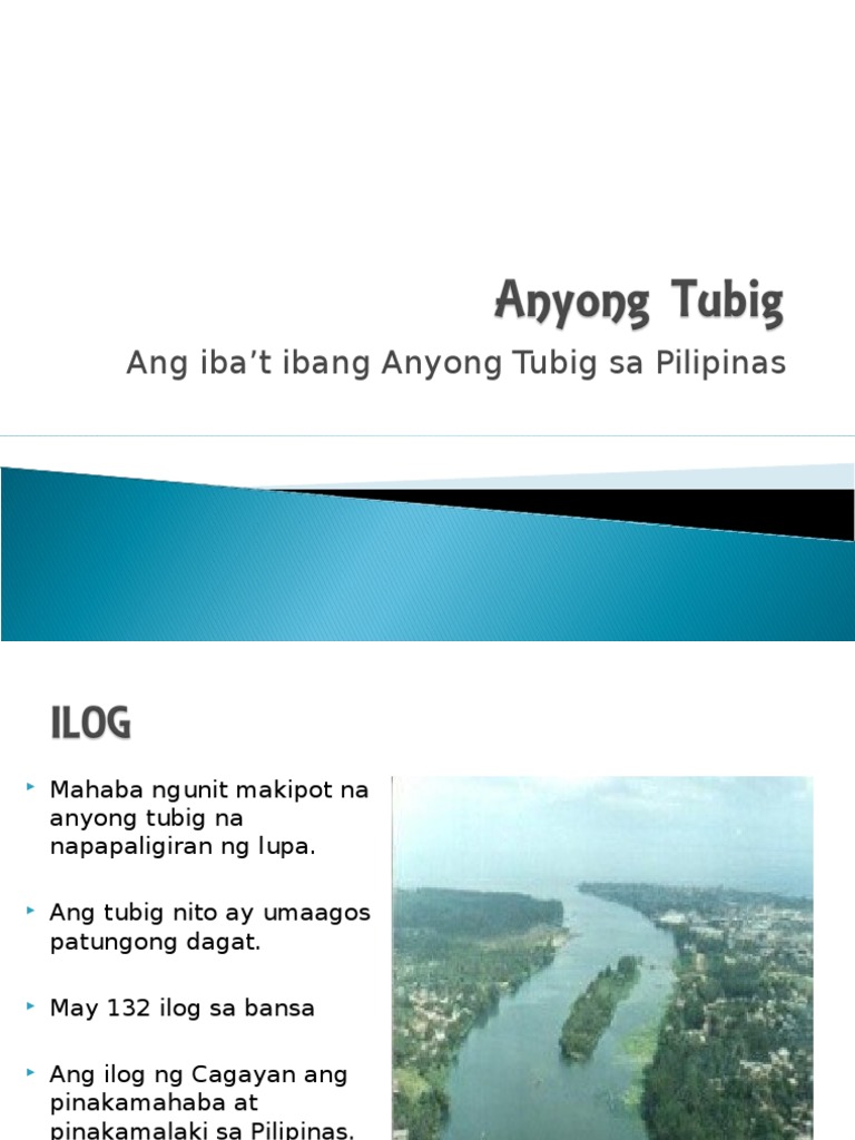 Mga Anyong Tubig Mga Anyo Ng Tubig Porn Sex Picture