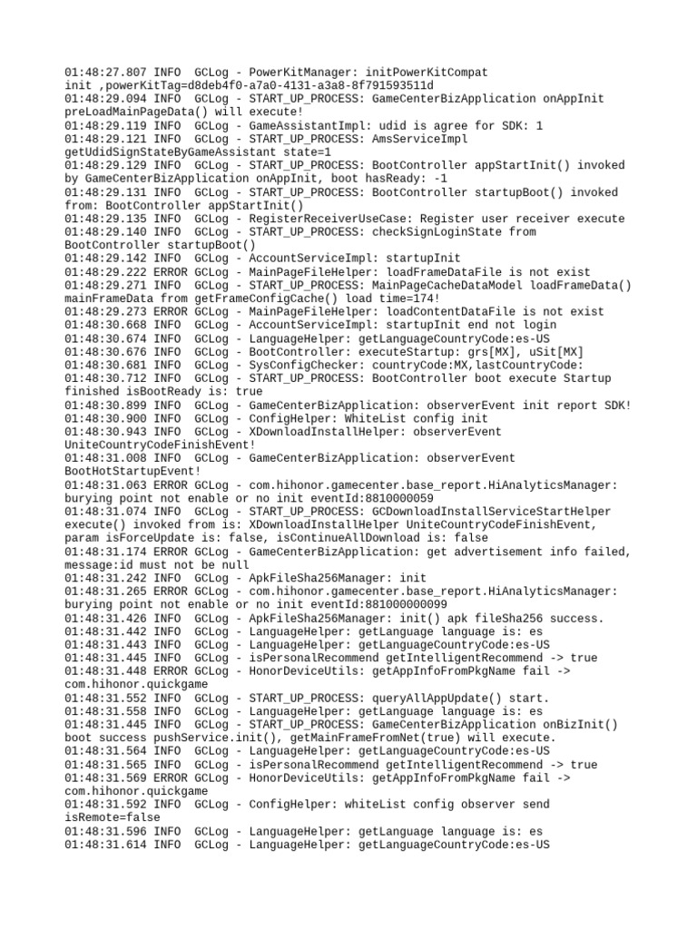 gc_2024_10_21 | PDF | Computer Science | Hypertext Transfer Protocol