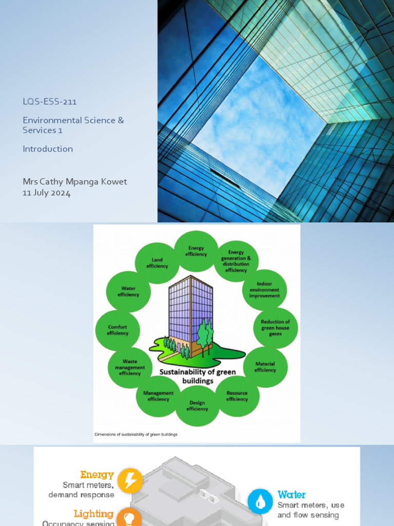 Sem 2 Intro 11 July 2024 | PDF